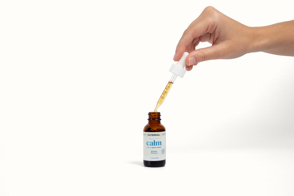 Shop All Hemp-Derived Wellness Products | Naternal