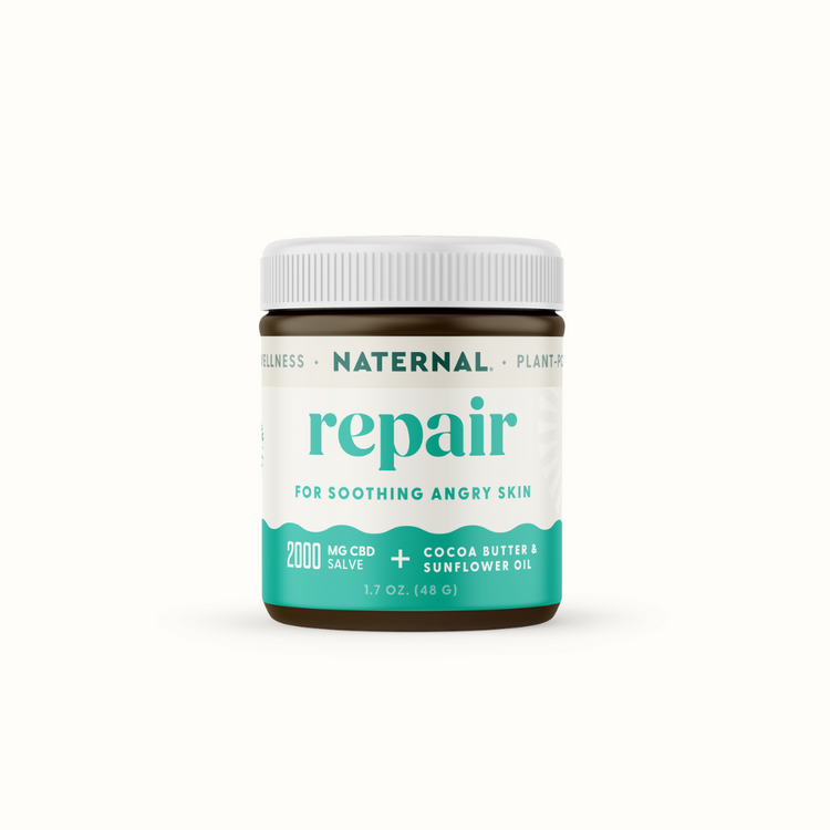 Plant-Powered Wellness Products – Naternal
